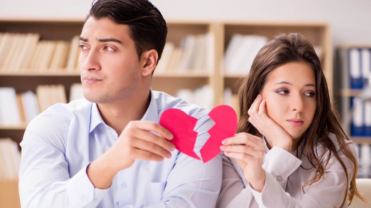 Amore al capolinea? I 5 segnali che indicano la fine della relazione