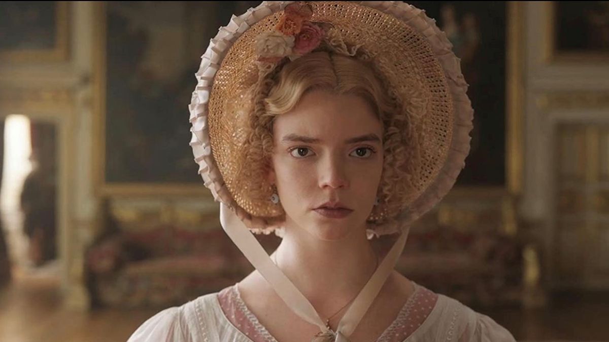 Emma su Netflix a maggio: le donne raccontate da Jane Austen