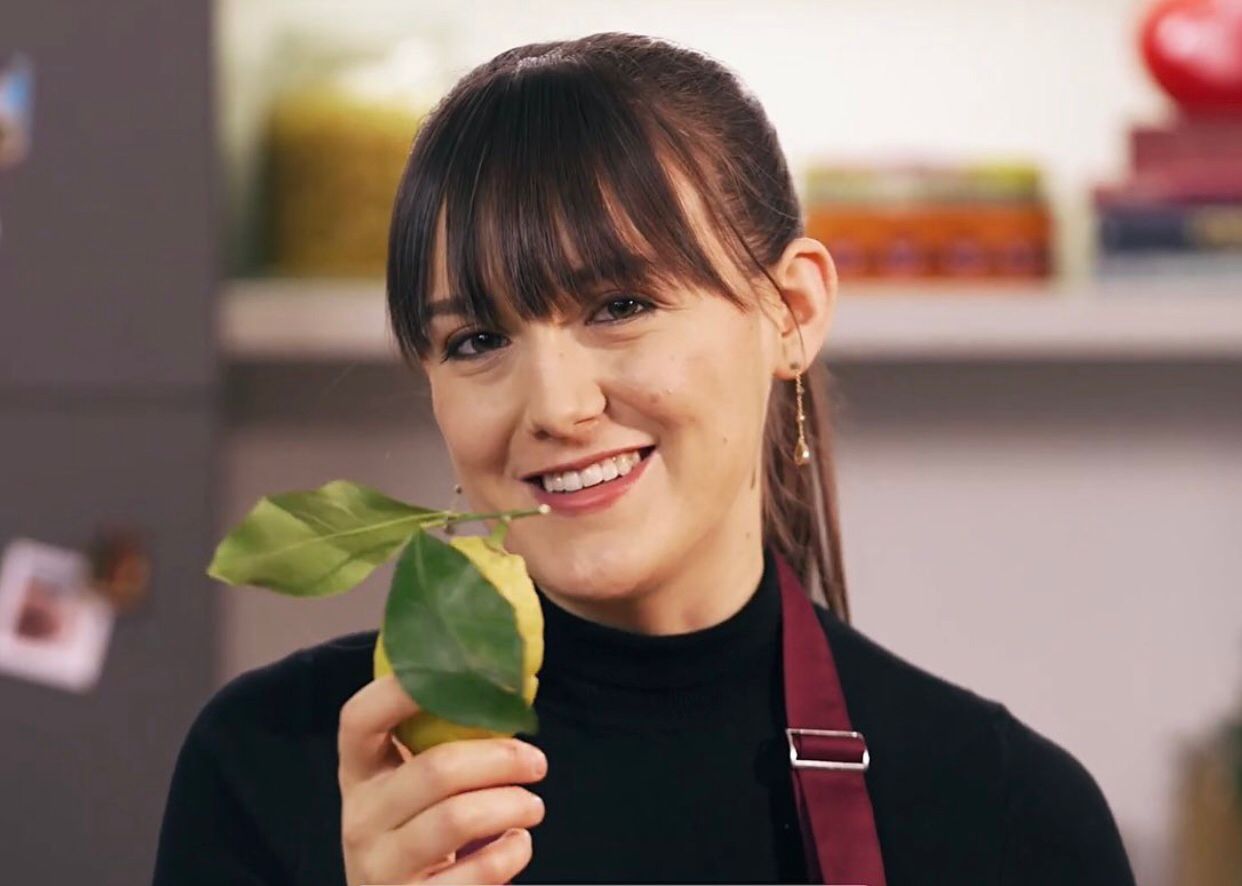 Per Cooker Girl, famosa food creator, la ristorazione è maschilista