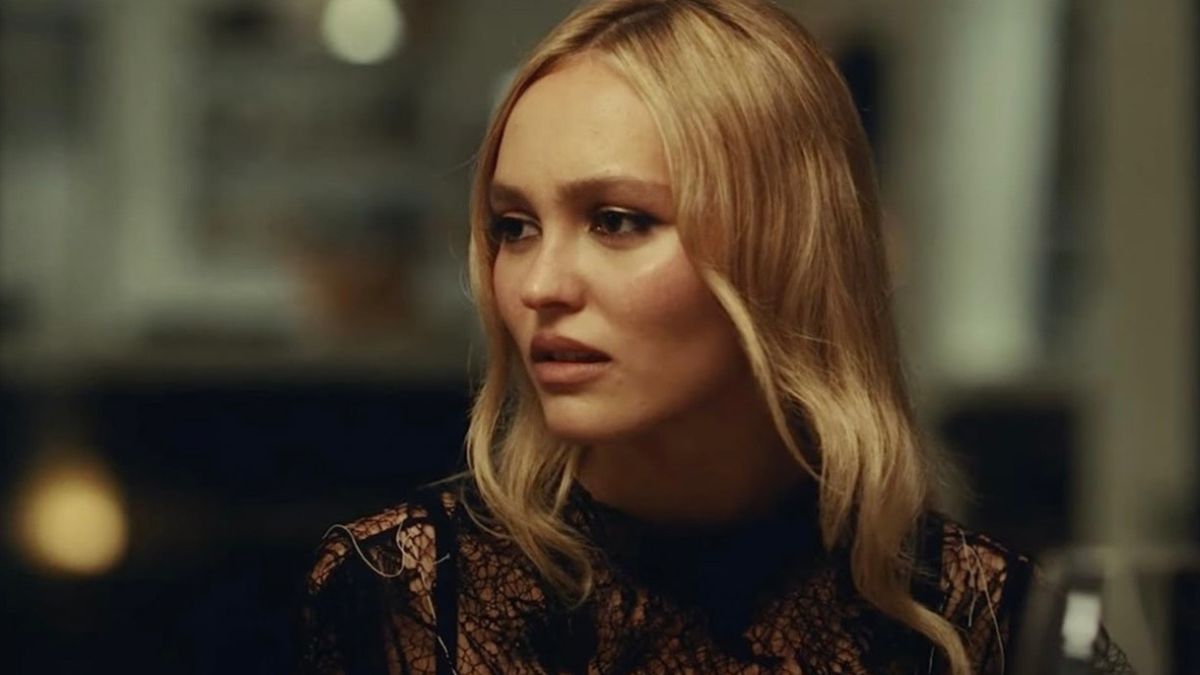 The Idol Criticata Per Troppa Nudità Lily Rose Depp Difende La Serie