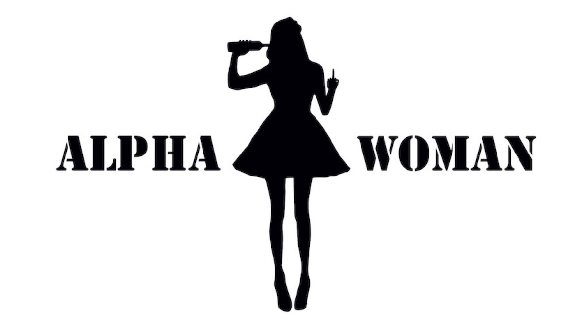 Alpha Woman