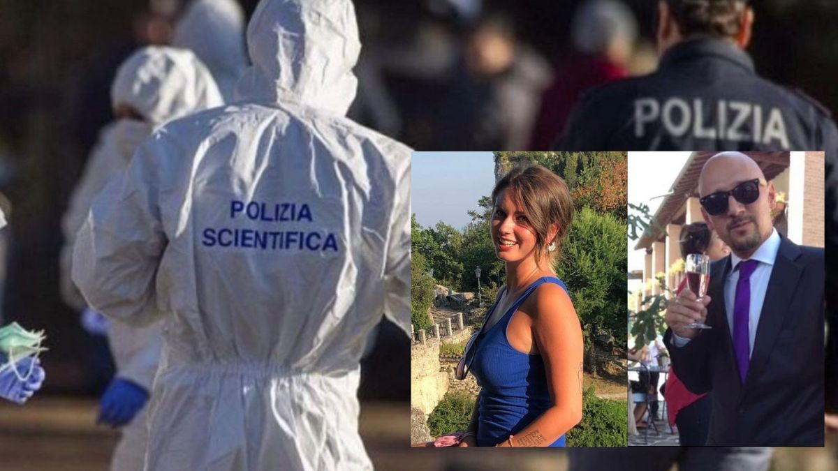 Omicidio Carol Maltesi: "lui si è sentito usato", solo 30 anni al killer