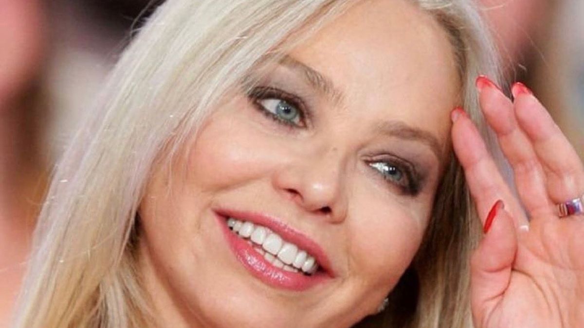 Ornella Muti Rivela Ho Passato La Vita A Difendermi Dagli Uomini 1174