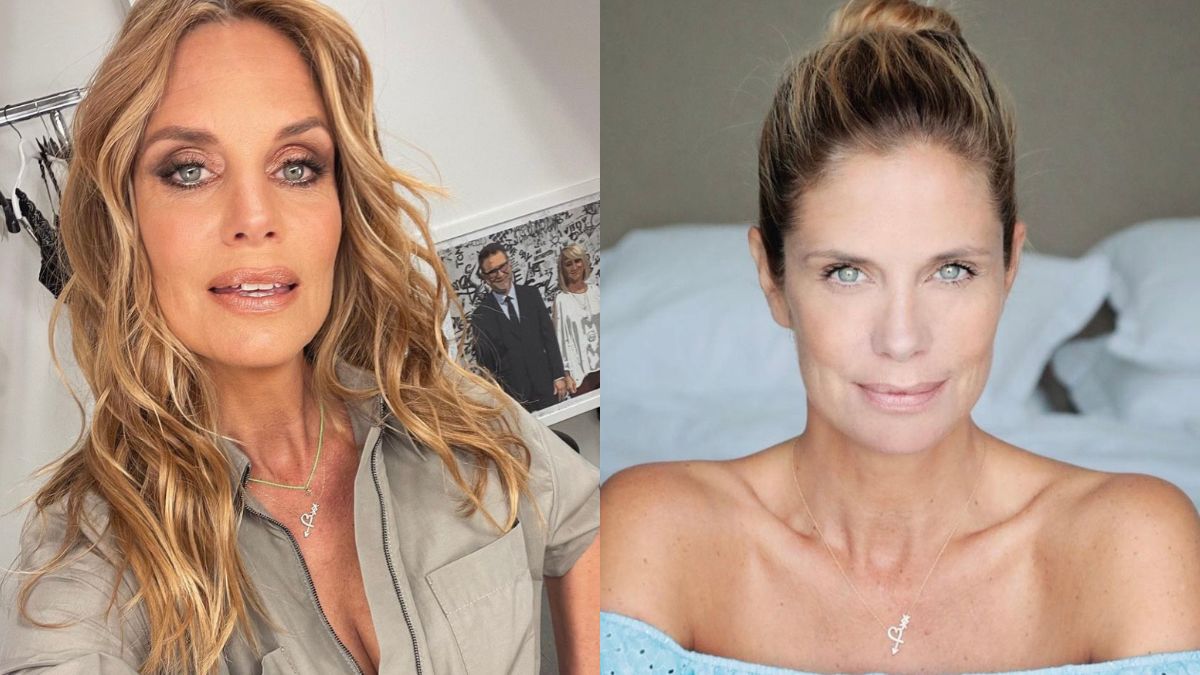 "Invecchiare con dignità": le dichiarazioni di Filippa Lagerback