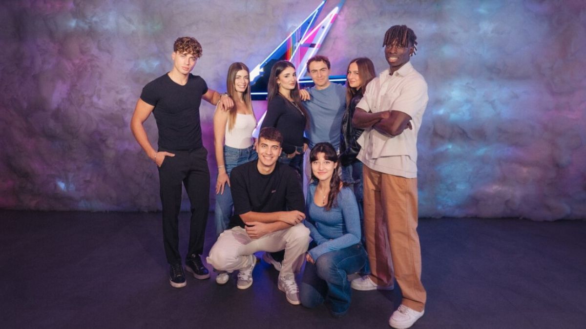 Cosa è la Stardust Academy, al via l'edizione 2024 2025