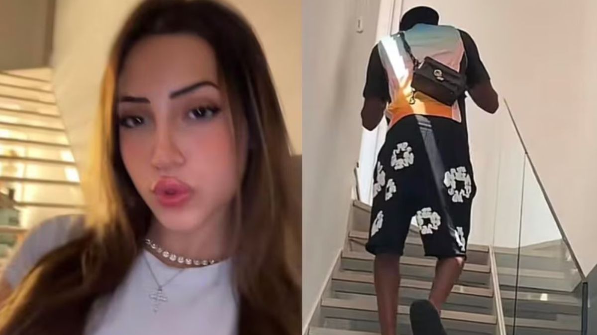 Lamine Yamal sta con Melany Musillo? Tra i vari indizi c'è un video!